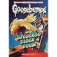 The Cuckoo Clock of Doom (Classic Goosebumps #37): Stine, R. L ...