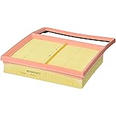 Amazon.com: Motorcraft - Element Asy - Air Cleaner (FA1928) : Automotive