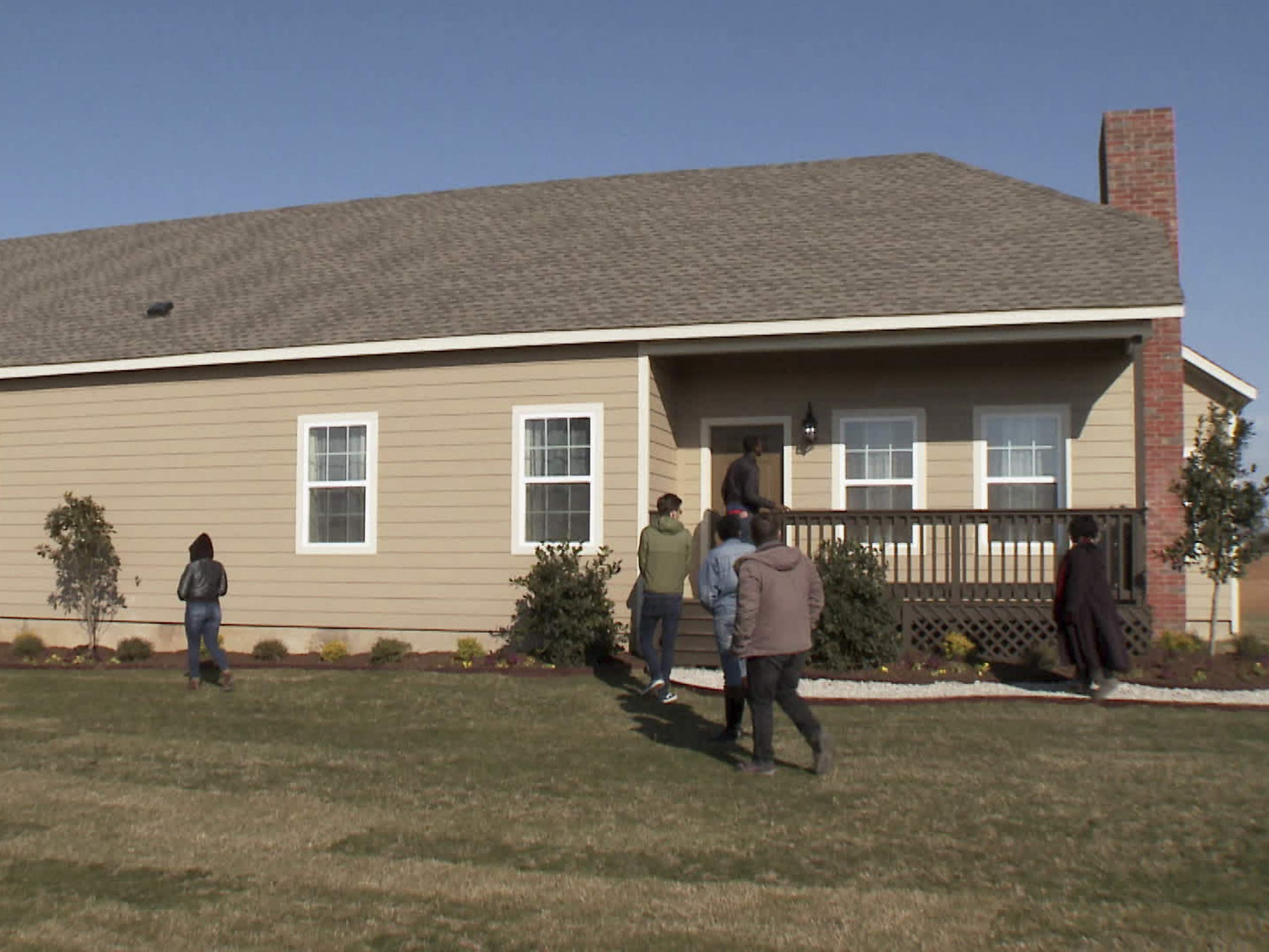 Watch Texas Flip N Move, Season 12 | Prime Video