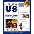 A History of US: Making Thirteen Colonies: 1600-1740A History of US ...