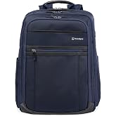 Amazon.com: Travelpro Crew Executive Choice 3 Medium Top Load Backpack ...