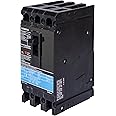 Siemens ED43B125 Circuit Breaker, Type ED4, 125 Amp, 3 Pole - Amazon.com