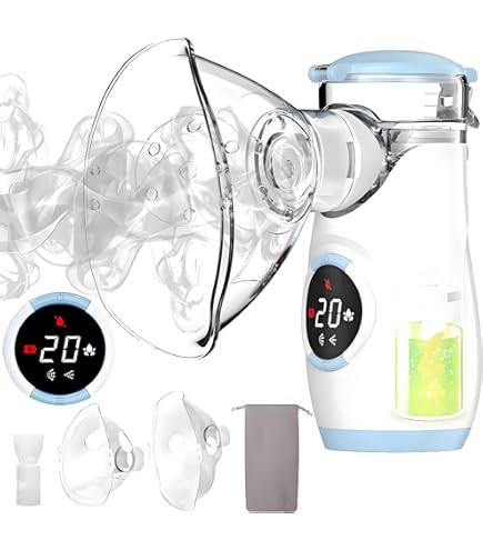 Hudson Micro Mist Nebulizer With 6quot Reservoir Tube Live