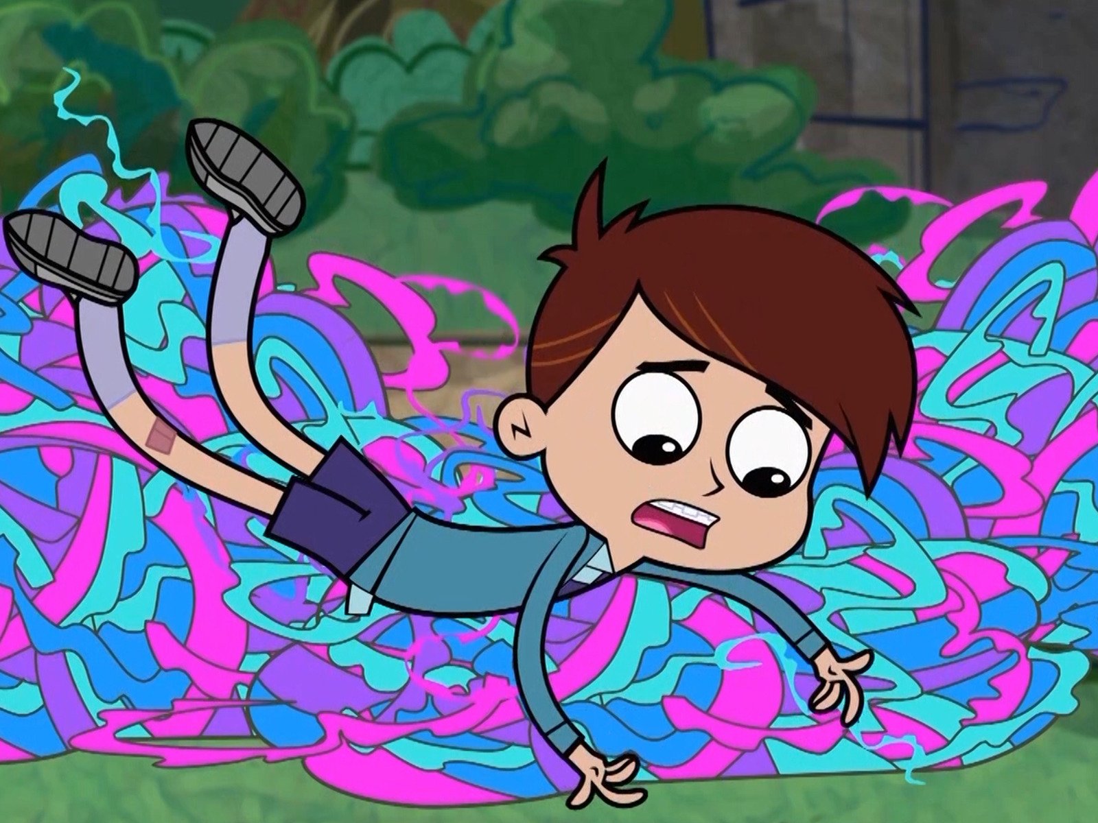 Watch Jar Dwellers SOS | Prime Video