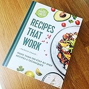 HelloFresh Recipes that Work: More than 100 step-by-step recipes ...