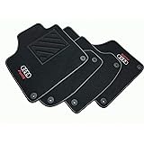 Tappetino auto originale Audi A3 8V Sportback + Sedan Tappetino gomma S3 RS3 per tutte le ...