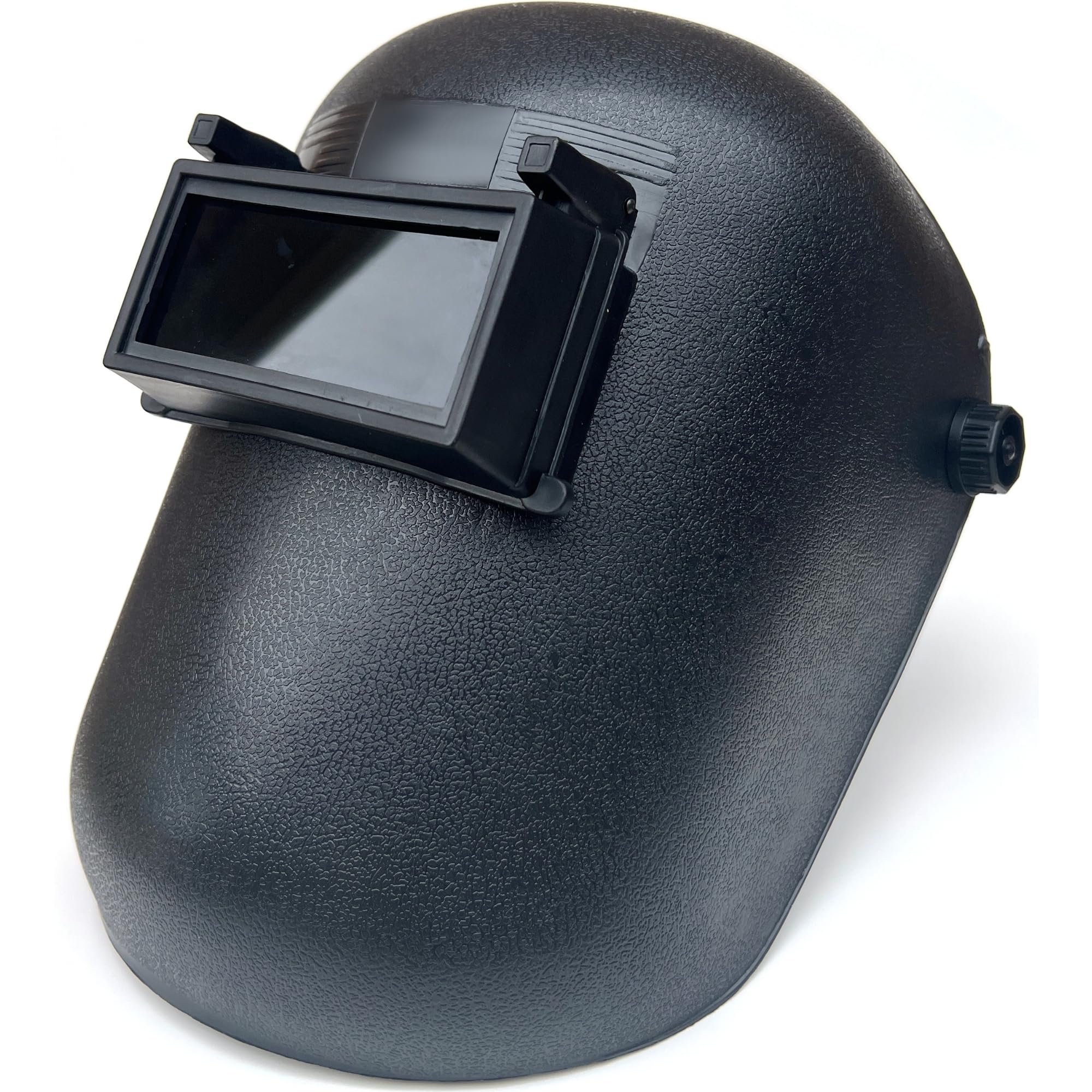 Flip Up Pipeliner Welding Hood | Sugar Scoop Welding Hood | Flip Up ...