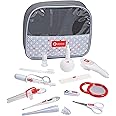 Amazon.com: American Red Cross Deluxe Health and Grooming Kit| Infant ...