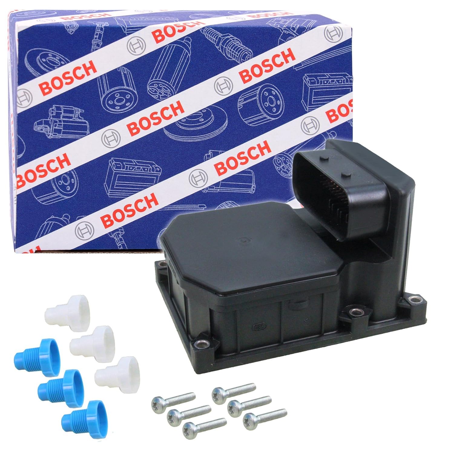 Bosch 1265950002 Parts Set: Amazon.co.uk: Car & Motorbike