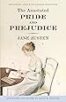 The Annotated Pride and Prejudice: Austen, Jane, Shapard, David M.: 9780307950901: Amazon.com: Books