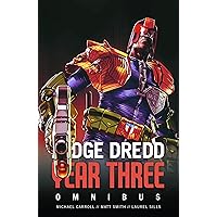 Amazon.com: Judge Dredd: Year One (Judge Dredd: The Early Years ...