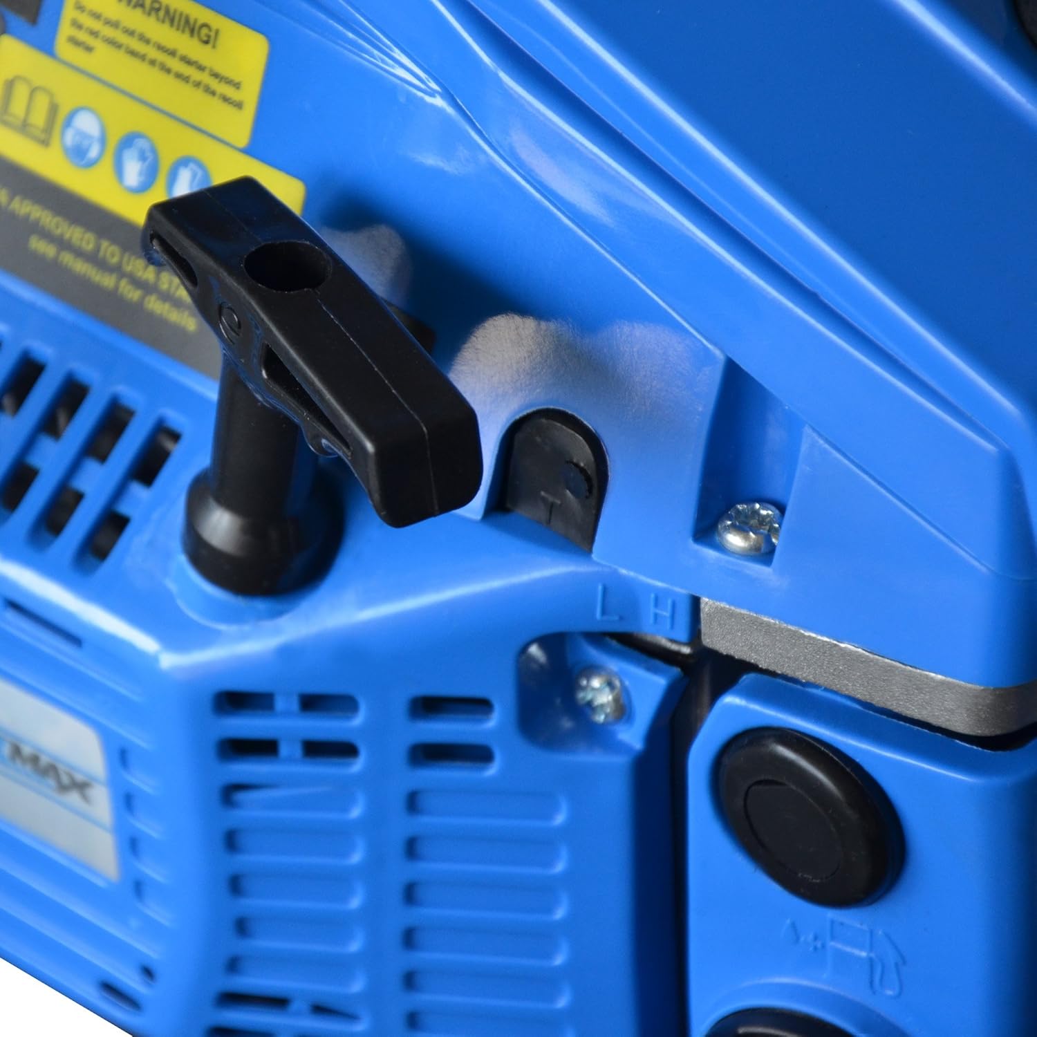 Best Blue Max Chainsaws 2025 - Tool Report