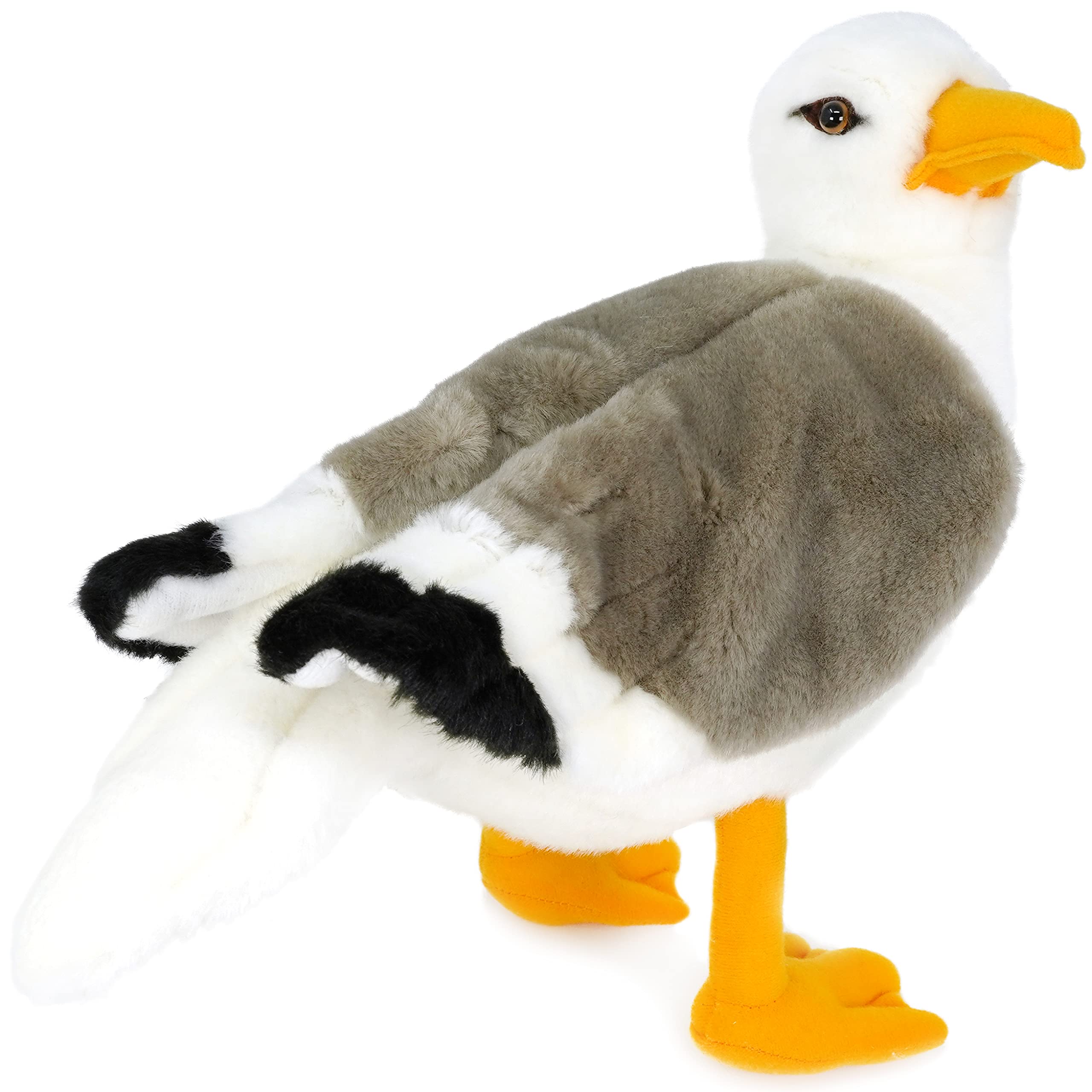 Mua Seamus The Seagull - 12 Inch Stuffed Animal Plush - by Tiger Tale ...