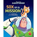 Mission: Teamwork (Disney/Pixar Lightyear) (Step into Reading): RH ...
