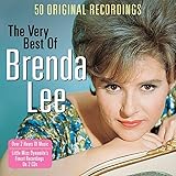 Amazon.com: 20th Century Masters: The Best Of Brenda Lee (Millennium Collection): CDs & Vinyl