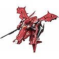 Amazon.com: Bandai Tamashii Nations Nxedge Style Nightingale "Gundam ...