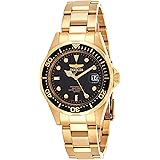 Invicta Pro Diver 30021 Reloj de cuarzo para hombre con correa de acero ...