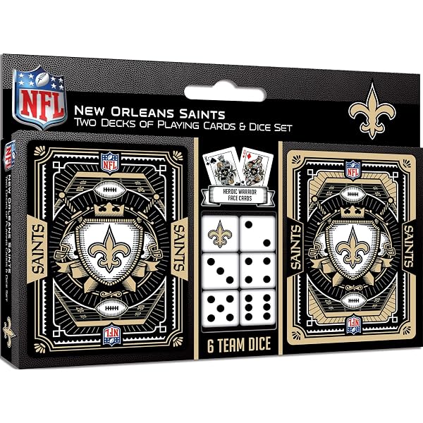 New Orleans Saints Game Day Stamped Baby | Who Dat, Saints Football,