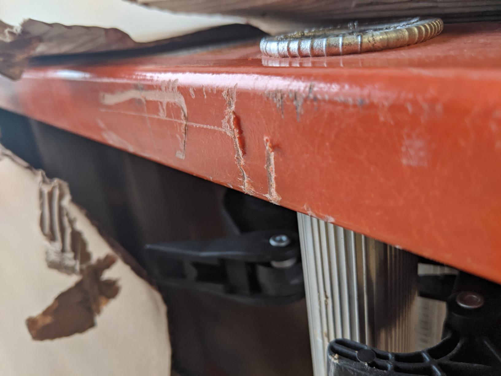 $40/mo - Finance Louisville Ladder FE3224 Fiberglass Extension Ladder ...