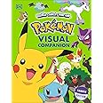 Pokemon Visual Companion: Fourth Edition: DK: 9780744063639: Amazon.com ...
