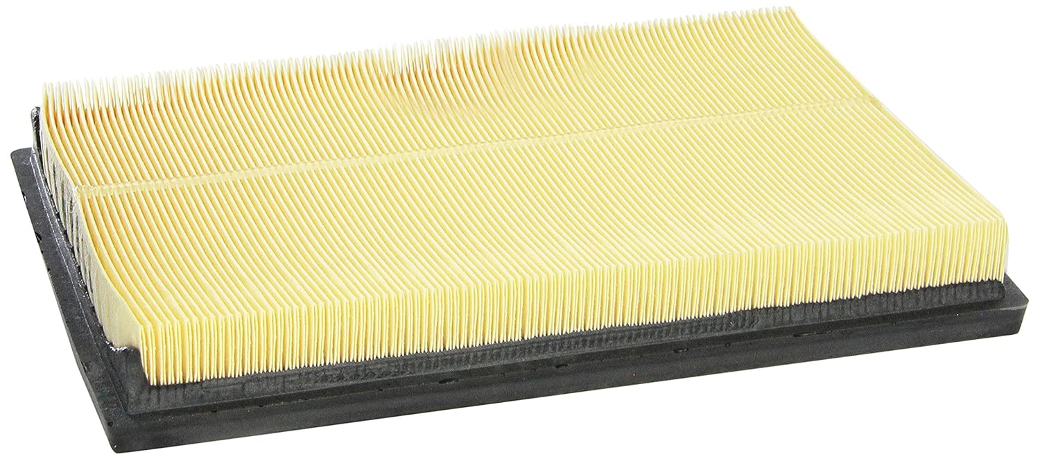 Genuine Toyota (17801-0V020) Air Filter Element: Amazon.co.uk: Car ...