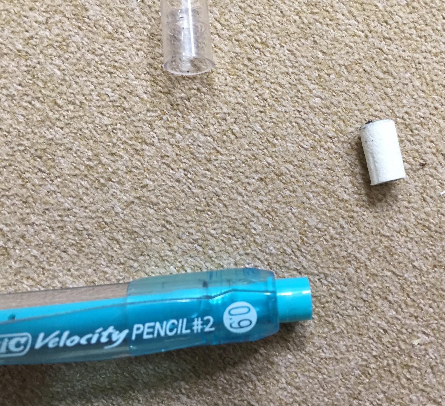$2/mo - Finance BIC Velocity Original Mechanical Pencils, Thick Point ...