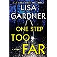 Amazon.com: One Step Too Far: A Novel (A Frankie Elkin Novel ...
