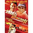 Amazon.com: Snake And Mongoose : Williams, Jesse, Heard, John, Holloway ...