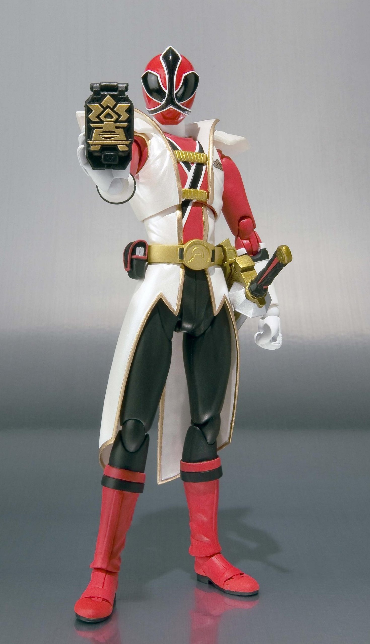 Mua S.H. Figuarts Super Shinken Red - Samurai Sentai Shinkenger ...