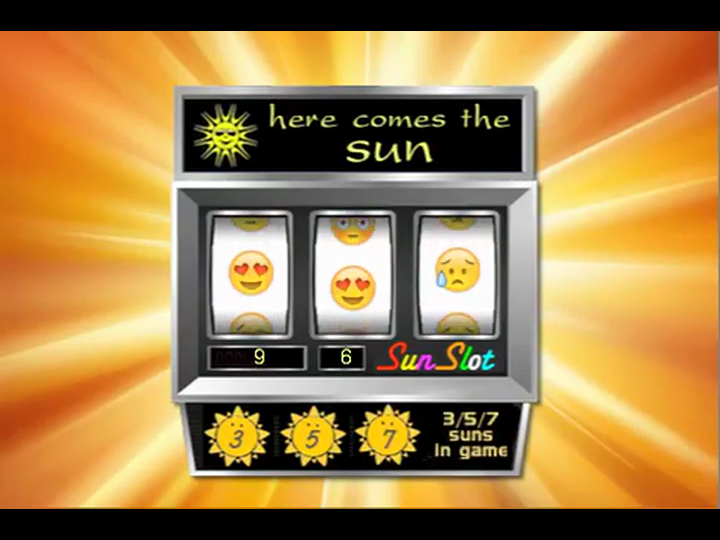 Sun Slot:Amazon.com:Appstore for Android