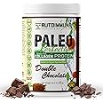 Amazon.com: Paleo Perfection Double Chocolate Grass Fed Beef Collagen ...
