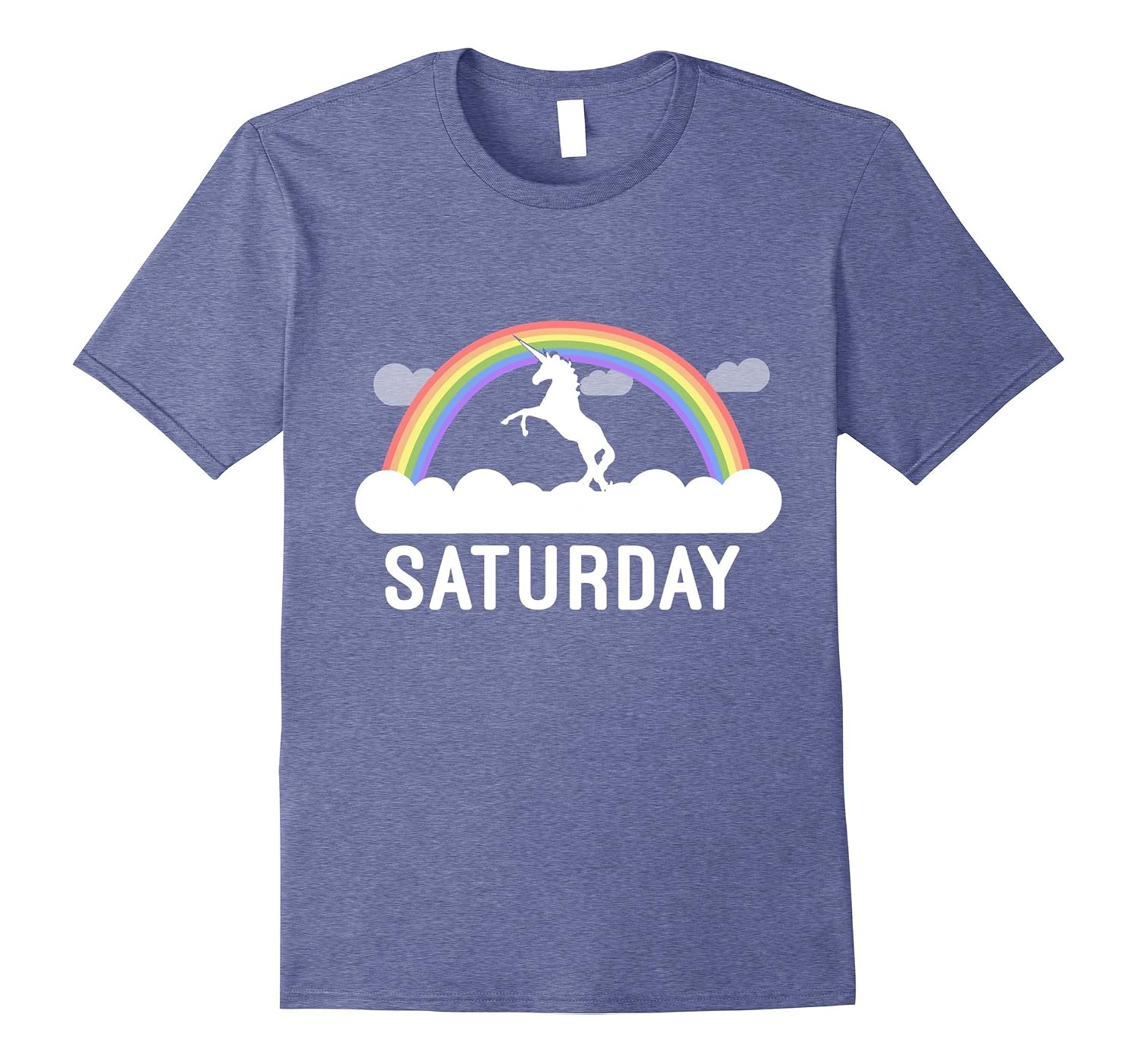 Saturday T-Shirt-CD – Canditee