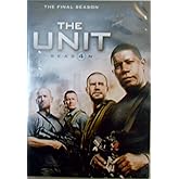 Amazon.com: The Unit: Season 2 : Dennis Haysbert, Regina Taylor, Robert ...