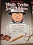 Easy-to-Do Magic Tricks for Children (Dover Magic Books): Fulves, Karl ...