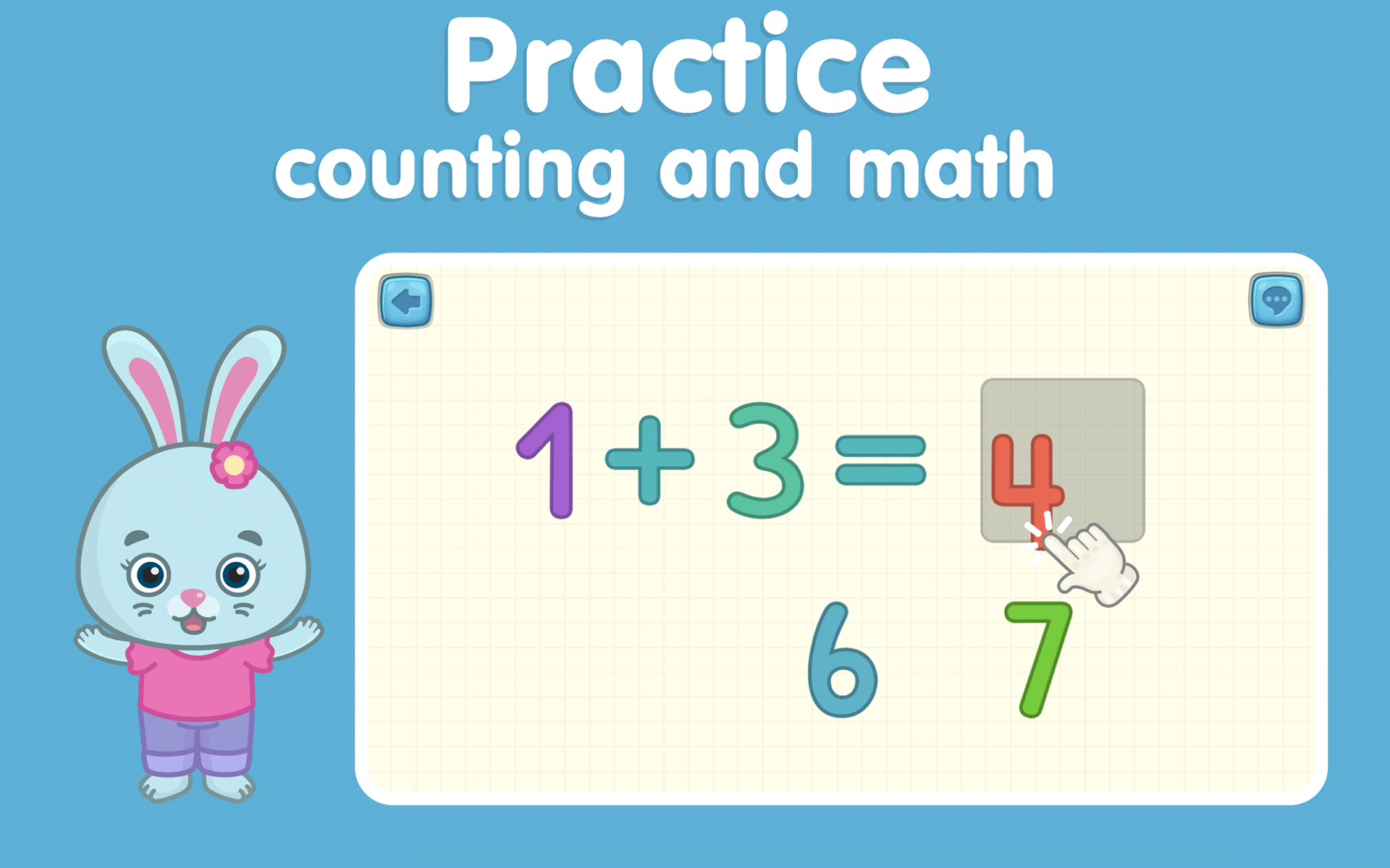 Bimi Boo Kids Learning Academy:Amazon.com:Appstore for Android