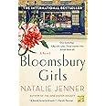 Amazon.com: Bloomsbury Girls: 9781250889690: Jenner, Natalie: Books