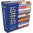 Bibliophile Literary Notepad : Mount, Jane: Amazon.ca: Office Products