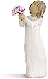 Amazon.de: Willow Tree 26246 Figur Alles Gute