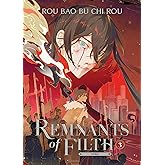 Amazon.com: Remnants of Filth: Yuwu (Novel) Vol. 5: 9781685797621: Rou Bao Bu Chi Rou, St: Books