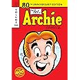 The Best of Archie Comics: Archie Superstars: 9781879794849: Amazon.com ...