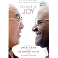 Amazon.com: The Book of Joy: Lasting Happiness in a Changing World ...
