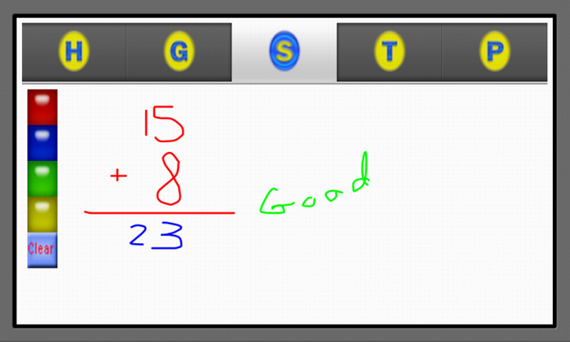 3rd Grade Math, Goals & Examples:Amazon.com:Appstore for Android
