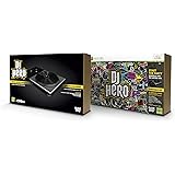 Amazon.com: DJ Hero Stand-Alone Turntable - Xbox 360 : Video Games