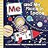 My Place in Space: Robin Hirst: 9781741754049: Amazon.com: Books