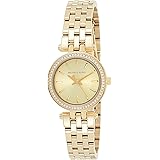 Michael Kors Montre Femme MK3192: Amazon.fr: Montres