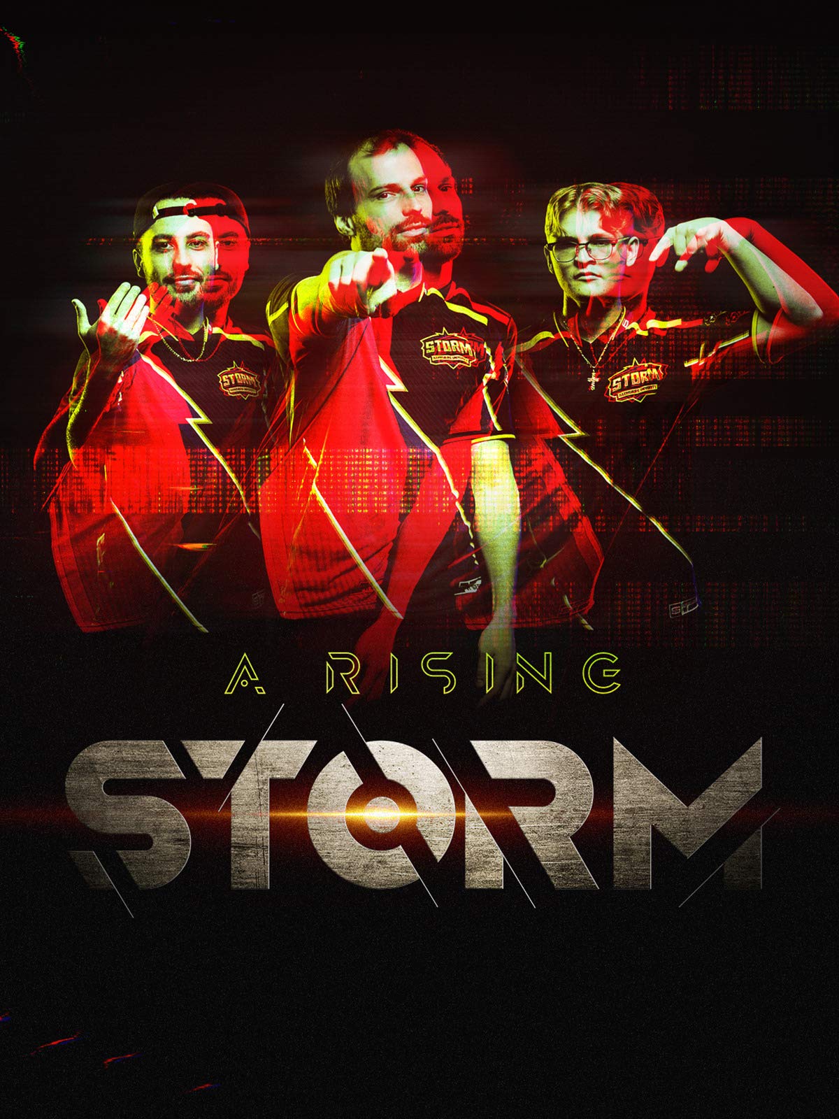 Watch A Rising Storm | Prime Video
