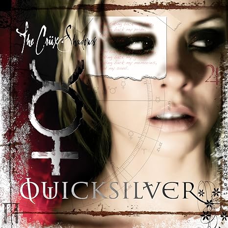 Amazon.com: Quicksilver: Music