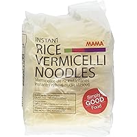 Amazon.com : Instant Rice Vermicelli Noodles (Pack of 3) : Grocery ...