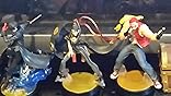 Amazon.com: Nintendo Amiibo - Terry - Super Smash Bros. Series : Video ...