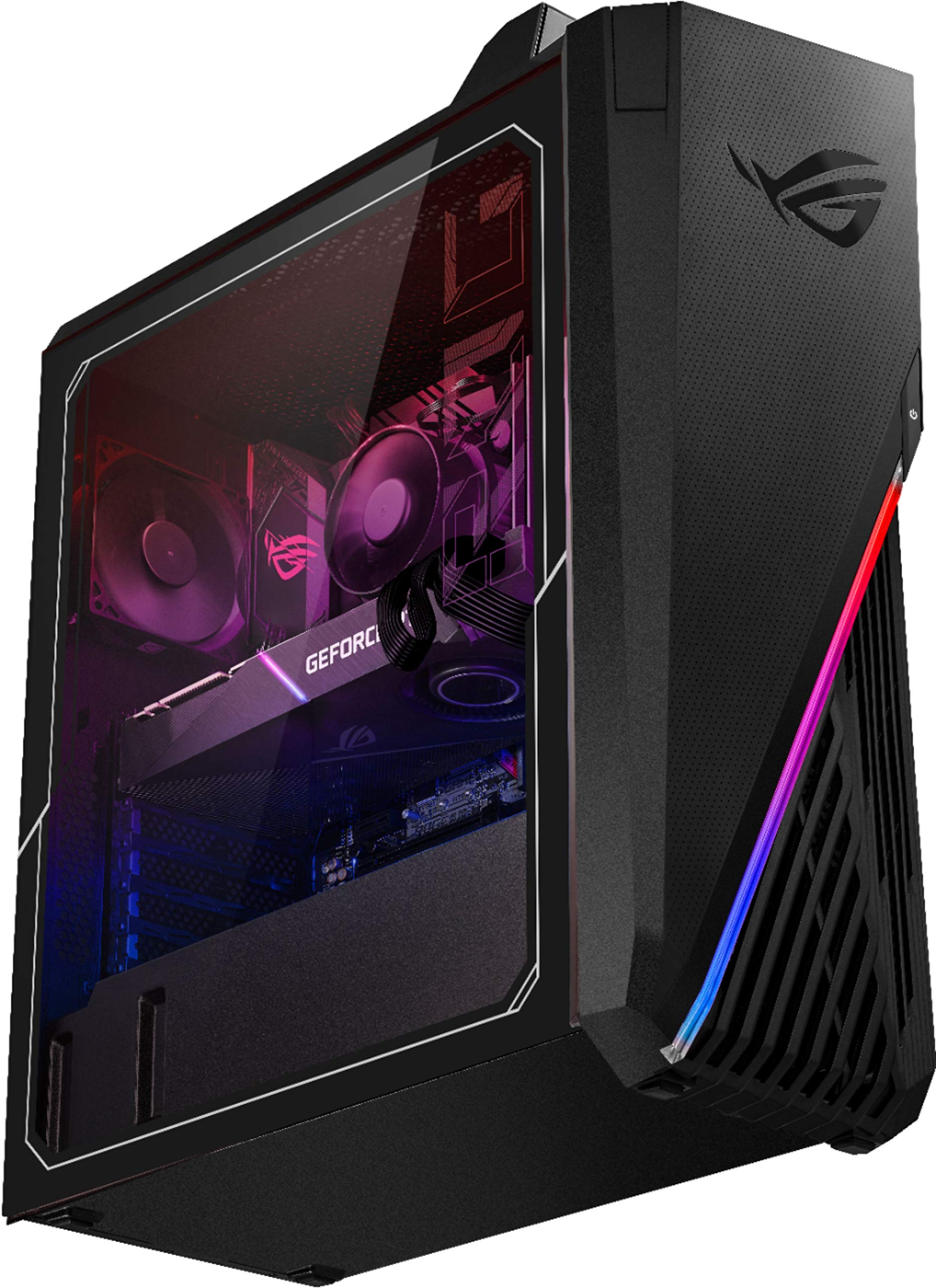 Mua ASUS ROG Strix G15CE Gaming Desktop, Intel Core i7-11700KF, 16GB ...